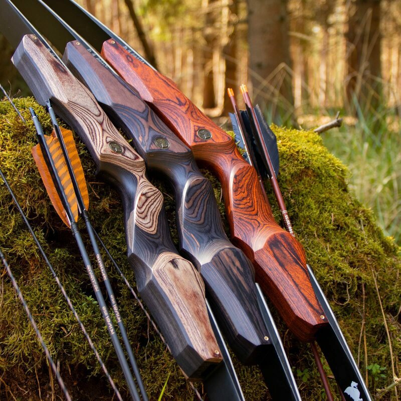 Home Megamarket - Archery Bows and Arrows