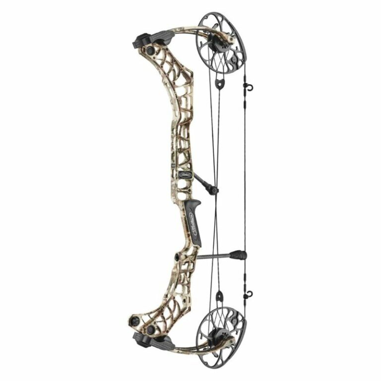 MATHEWS Phase 4 Compound bow - Archery Bows and Arrows